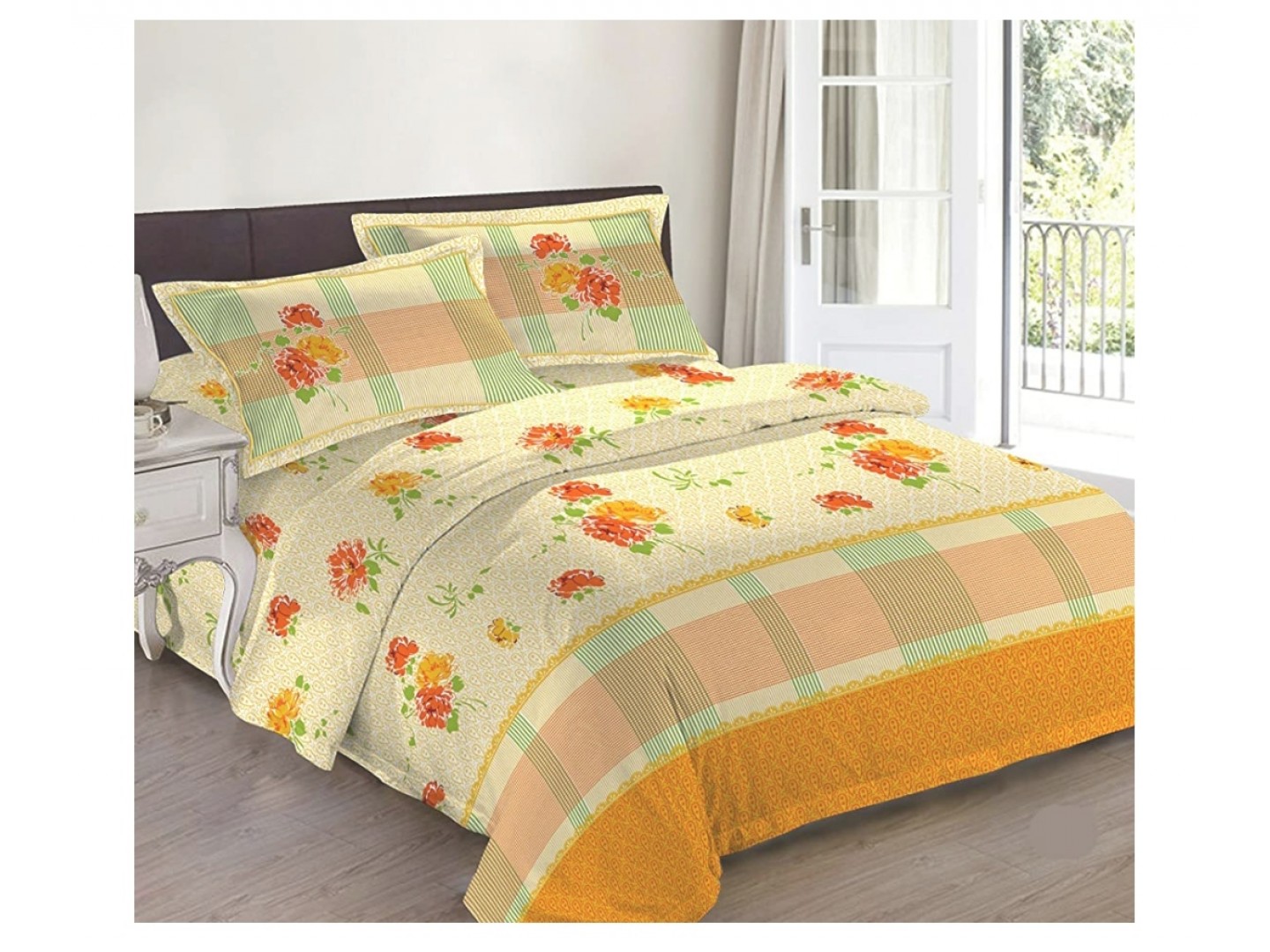 Bombay Dyeing Bedspread